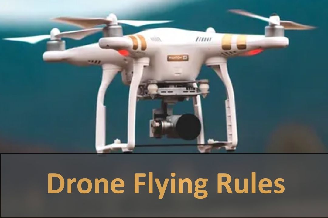 Drone Laws and Regulations in the US and Europe (2025 Guide) - Top ...