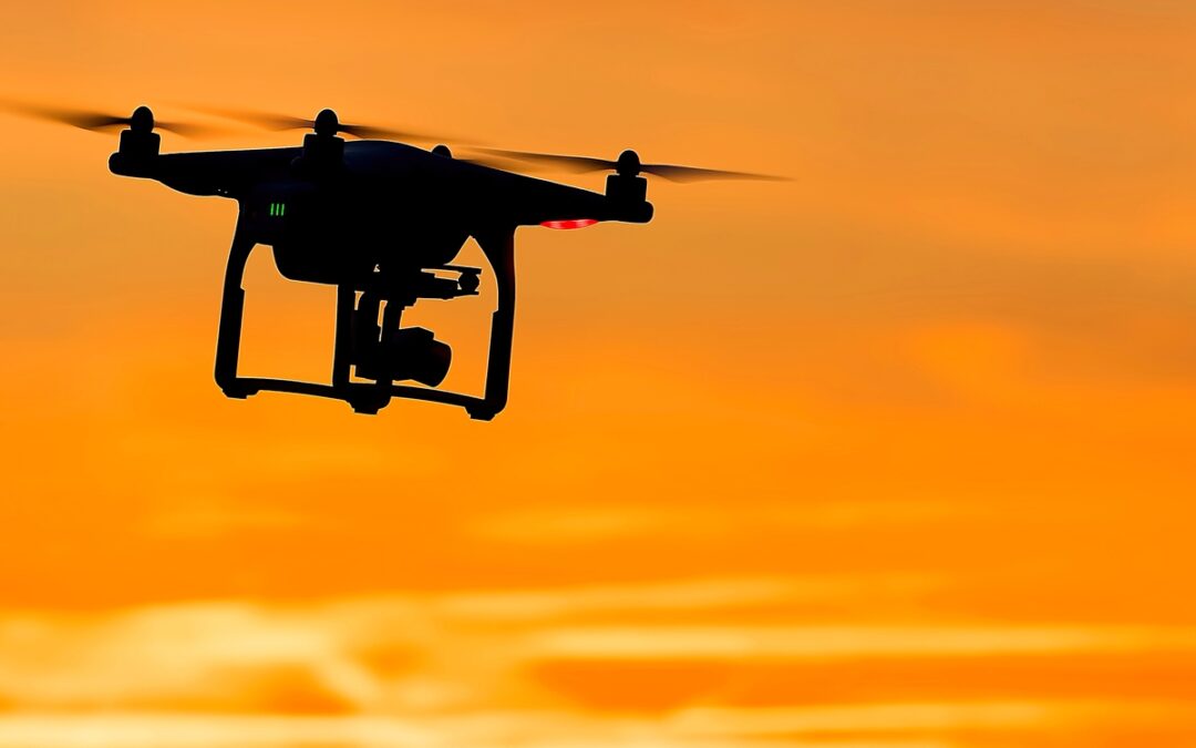 Drone Laws and Regulations in the US and Europe (2025 Guide) - Top ...